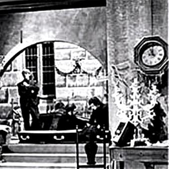 ALÉM, MUITO ALÉM DO ALÉM - MBRTV - Museu Brasileiro de Rádio e Televisão