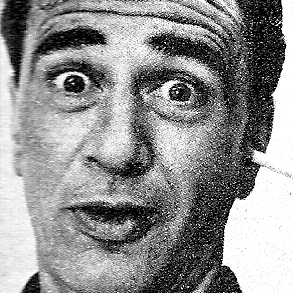 OLINDO TOPA TUDO - MBRTV - Museu Brasileiro de Rádio e Televisão