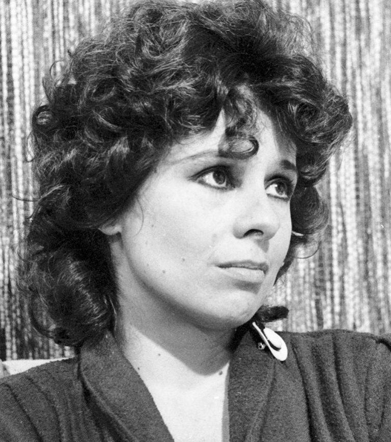 DÉBORA DUARTE - MBRTV - Museu Brasileiro de Rádio e Televisão