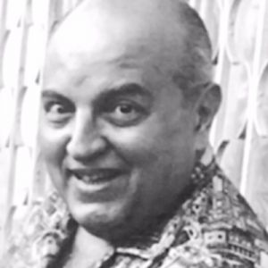 MANOEL DE NÓBREGA - MBRTV - Museu Brasileiro de Rádio e Televisão