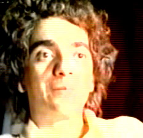 ROBERTO RONEY - MBRTV - Museu Brasileiro de Rádio e Televisão