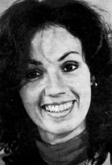 TÂNIA SCHER - MBRTV - Museu Brasileiro de Rádio e Televisão