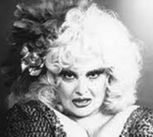 WILZA CARLA - MBRTV - Museu Brasileiro de Rádio e Televisão