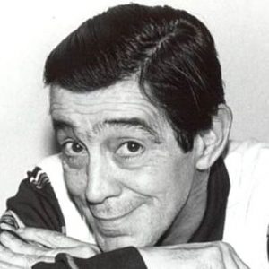 GIBE - GILBERTO FERNANDEZ - MBRTV - Museu Brasileiro de Rádio e Televisão