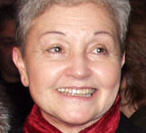 MARIA ADELAIDE AMARAL - Museu da TV, Rádio & Cinema