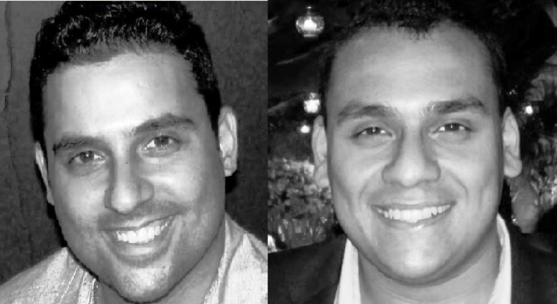 Peterson Adriano e Rodrigo Antas - MBRTV - Museu Brasileiro de Rádio e ...