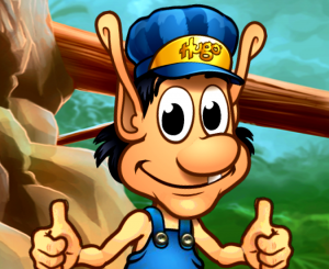 HUGO - MBRTV - Museu Brasileiro de Rádio e Televisão