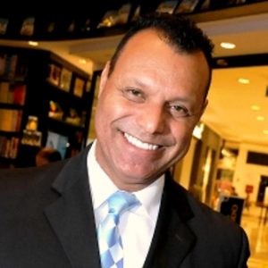 CARLOS CAVALCANTE - MBRTV - Museu Brasileiro de Rádio e Televisão