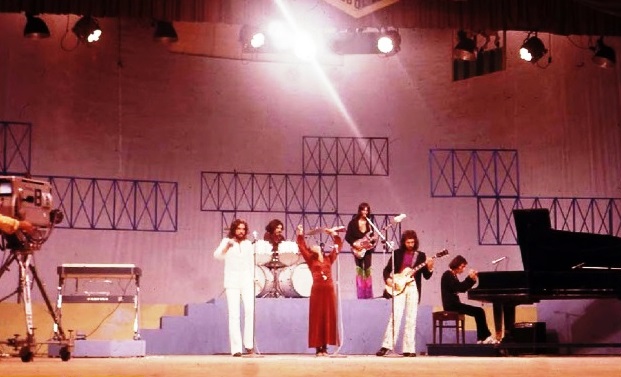 SUNDAY É SÁBADO - MBRTV - Museu Brasileiro de Rádio e Televisão