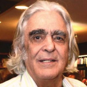 LUIZ CARLOS MACIEL - MBRTV - Museu Brasileiro de Rádio e Televisão