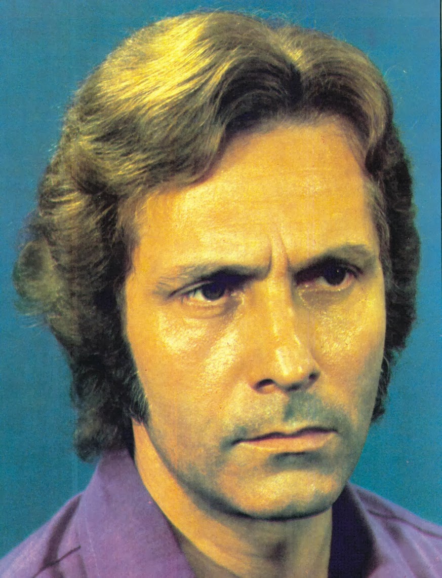 A morte do ator Wilson Fragoso - MBRTV - Museu Brasileiro de Rádio e ...