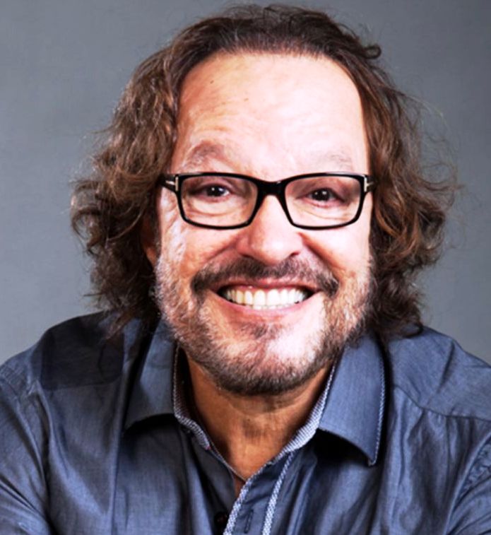 Wolf Maya vai dirigir novela em Portugal - MBRTV - Museu Brasileiro de ...