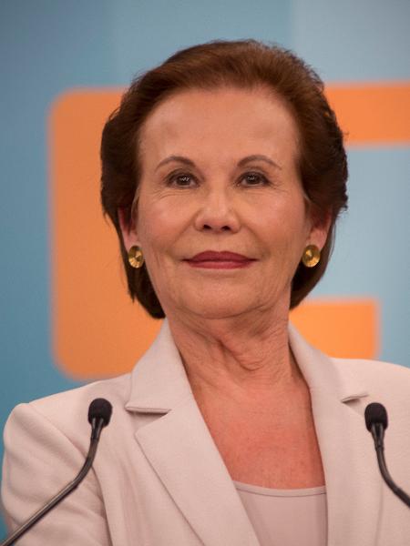 Maria Lydia deixa a TV Gazeta após 28 anos - MBRTV - Museu Brasileiro ...