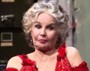 Íris Bruzzi e seus 60 anos de carreira - MBRTV - Museu Brasileiro de ...