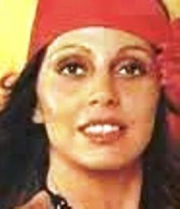 BETTY SADDY - MBRTV - Museu Brasileiro de Rádio e Televisão