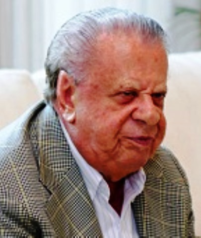 JOSÉ CAMARGO - MBRTV - Museu Brasileiro de Rádio e Televisão