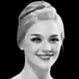 NANCY RINALDI - MBRTV - Museu Brasileiro de Rádio e Televisão