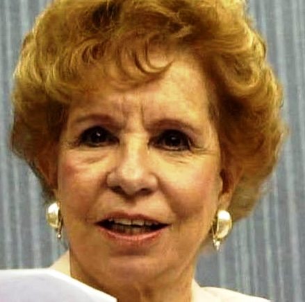 Atriz Daisy Lúcidi, outra vítima da Covid-19 - MBRTV - Museu Brasileiro ...