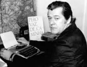 Centenário de Anselmo Duarte, cineasta que trouxe a Palma de Ouro ...