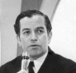 JOSÉ FERNANDES - MBRTV - Museu Brasileiro de Rádio e Televisão