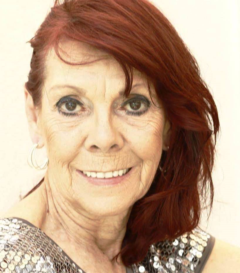 JUNE BERNACCHI - MBRTV - Museu Brasileiro de Rádio e Televisão