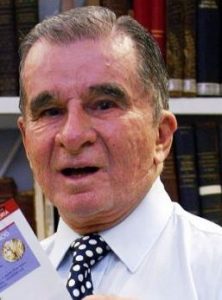 MURILO MELO FILHO - MBRTV - Museu Brasileiro de Rádio e Televisão