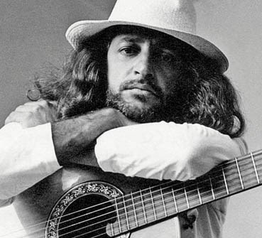 ALCEU VALENÇA - MBRTV - Museu Brasileiro de Rádio e Televisão