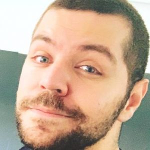 VICTOR SARRO - MBRTV - Museu Brasileiro de Rádio e Televisão