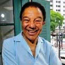 RAIMUNDO JOSÉ - MBRTV - Museu Brasileiro de Rádio e Televisão