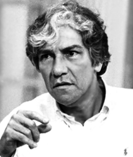 CLÁUDIO CAVALCANTI - MBRTV - Museu Brasileiro de Rádio e Televisão