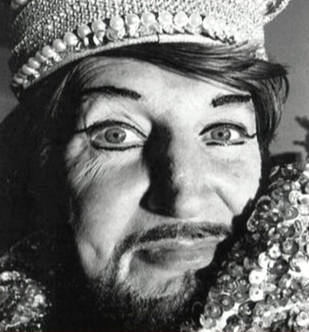 CLÓVIS BORNAY - MBRTV - Museu Brasileiro de Rádio e Televisão