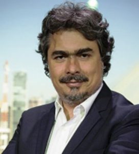 ROGÉRIO GALLO - MBRTV - Museu Brasileiro de Rádio e Televisão