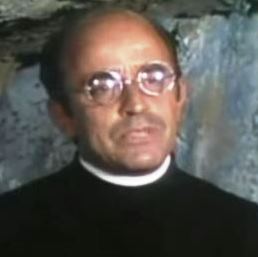 FERNANDO JOSÉ - MBRTV - Museu Brasileiro de Rádio e Televisão