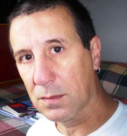 LAERTE - MBRTV - Museu Brasileiro de Rádio e Televisão