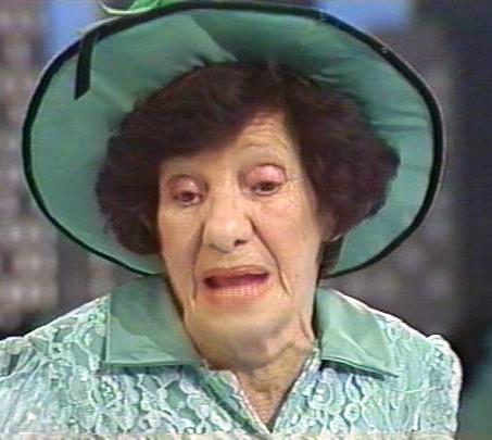 NHÁ BARBINA - MBRTV - Museu Brasileiro de Rádio e Televisão