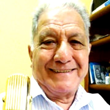 MARIO MONJARDIM - MBRTV - Museu Brasileiro de Rádio e Televisão