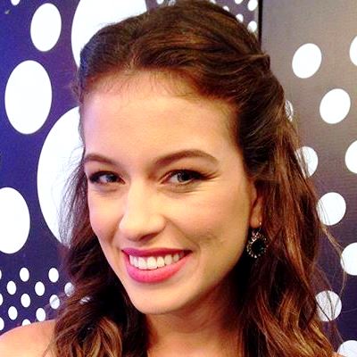 JÉSSICA JUTTEL - MBRTV - Museu Brasileiro de Rádio e Televisão