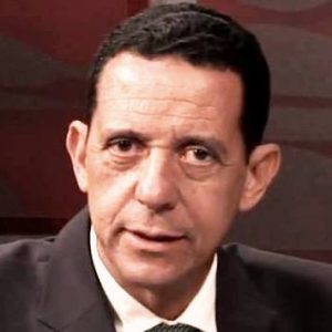 JOSÉ MARIA TRINDADE - MBRTV - Museu Brasileiro de Rádio e Televisão