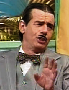 JOSÉ FERRO - MBRTV - Museu Brasileiro de Rádio e Televisão