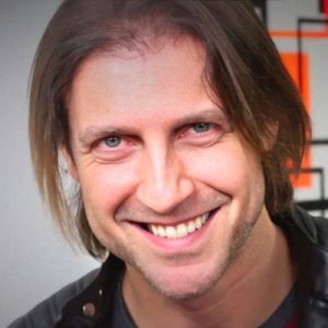 BRUNO SUTTER - MBRTV - Museu Brasileiro de Rádio e Televisão