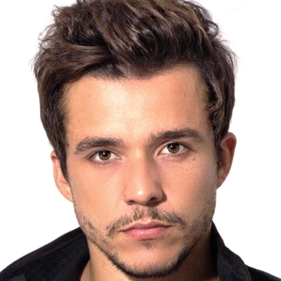 FABIO BELTRÃO - MBRTV - Museu Brasileiro de Rádio e Televisão