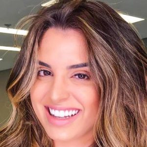 MÔNICA FONSECA - MBRTV - Museu Brasileiro de Rádio e Televisão