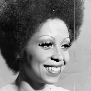 ANA DAVIS - MBRTV - Museu Brasileiro de Rádio e Televisão