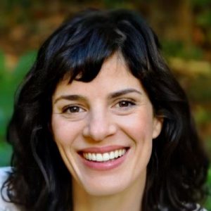 ISABEL GUERON - MBRTV - Museu Brasileiro de Rádio e Televisão