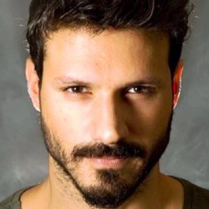 MURILO CÉSAR - MBRTV - Museu Brasileiro de Rádio e Televisão