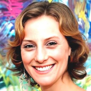 PAULA PICARELLI - MBRTV - Museu Brasileiro de Rádio e Televisão