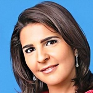 VANESSA RICHE - MBRTV - Museu Brasileiro de Rádio e Televisão