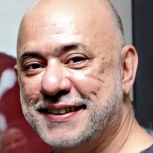 CLÁUDIO TORRES - MBRTV - Museu Brasileiro de Rádio e Televisão