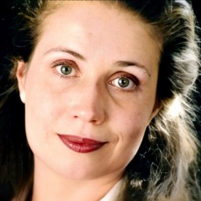 GRAÇA BERMAN - MBRTV - Museu Brasileiro de Rádio e Televisão