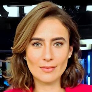 LANA CANEPA - MBRTV - Museu Brasileiro de Rádio e Televisão